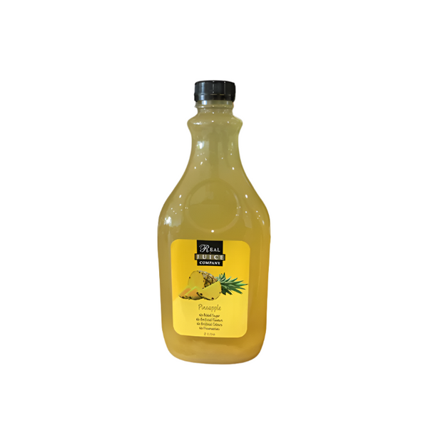 Pineapple Juice 2 Litre – Millers Produce